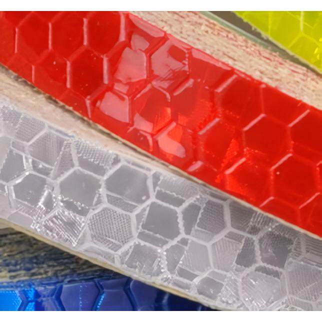 反射テープ 蛍光反射シール ステッカー リフレクター 反射板 バイク 自転車 車 幅1cm 長さ8m 夜間 警告 安全 事故防止 : KAWAeMON - 通販 - Yahoo!ショッピング