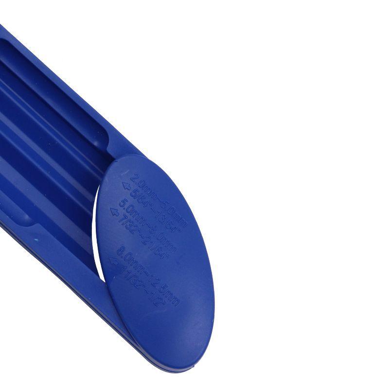 ドリルビット用研磨機 DIY 業務用 家庭用 工具ケア用品 ドリル研磨用品 コンパクト 省スペース 持ち運び シンプル 無地 耐久性 長持ち 定番 便 : KAWAeMON - 通販 ...