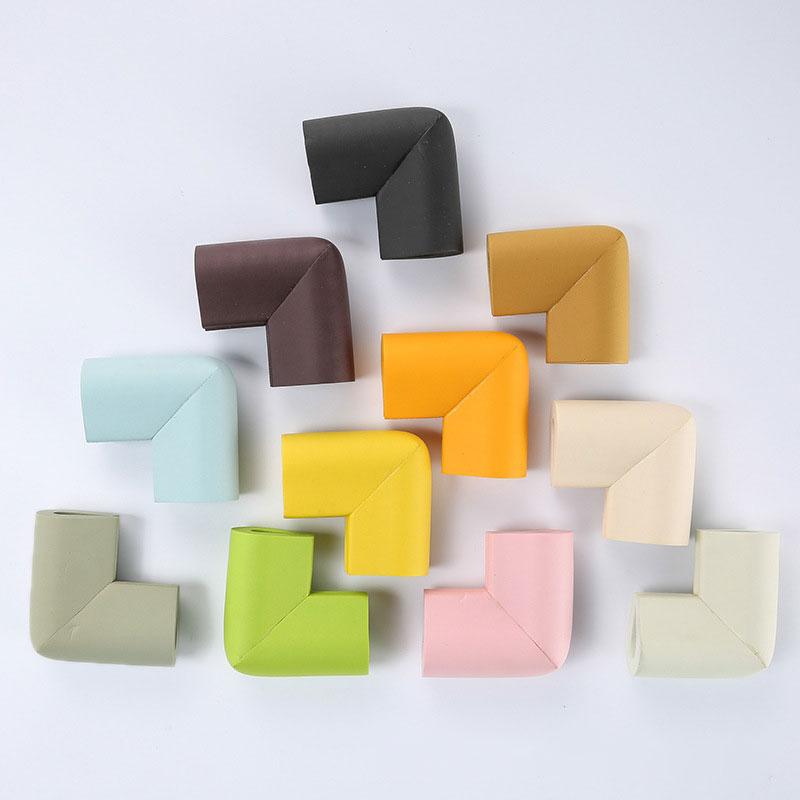 コーナーガード コーナークッション U字型 2m ベビー用品 赤ちゃん ベビーガード ケガ防止 衝撃吸収 テーブル 本棚 家具 : KAWAeMON - 通販 - Yahoo!ショッピング