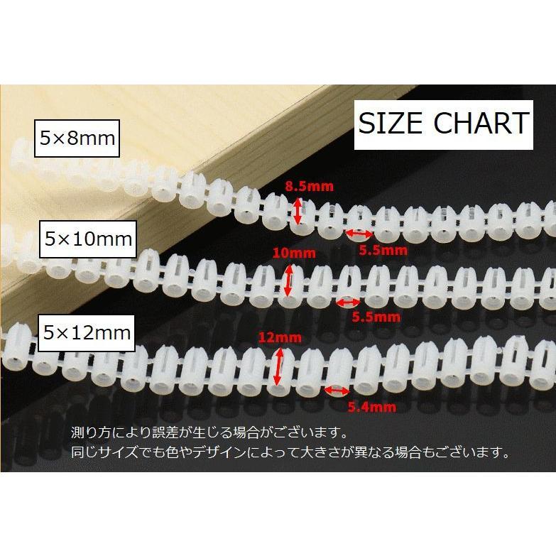 拡張パイプ 拡張チューブ 50個セット アンカー プラスチック素材 ネジ ねじ 螺子 DIY 工具 住宅設備 プラグ チューブ パイプ 固定チューブ : KAWAeMON - 通販 ...