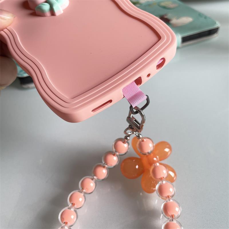 ストラップホルダー ケースに挟むだけ はさむ スマホ 携帯 落下防止 スマホショルダー iPhone Android : KAWAeMON - 通販 - Yahoo!ショッピング