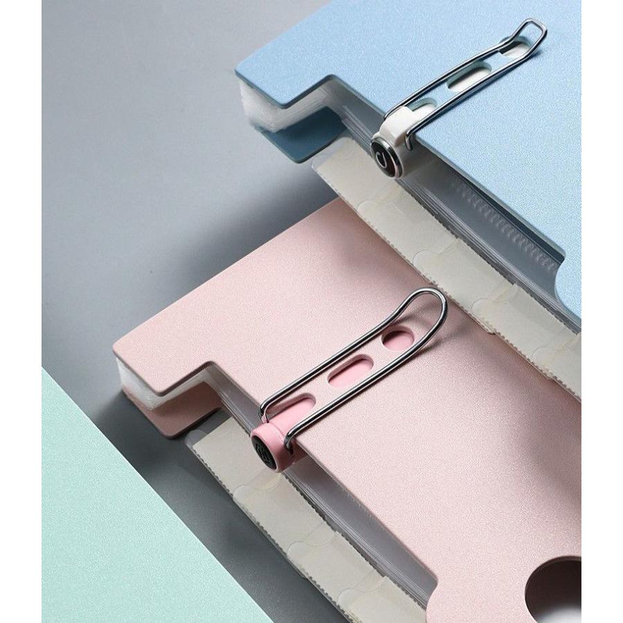 ドキュメントスタンド ファイルボックス 書類ケース 自立 伸縮 アコーディオン式 大容量 13ポケット A4 収納 整理 分類 : KAWAeMON - 通販 - Yahoo!ショッピング