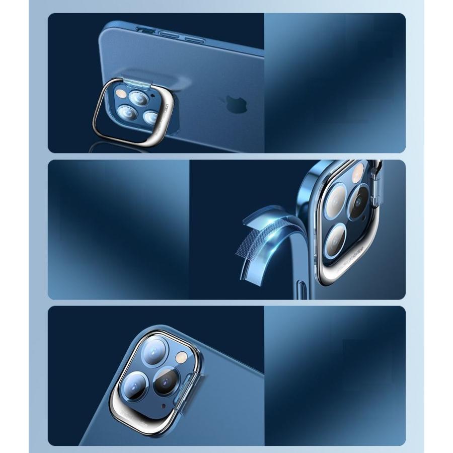 iPhoneケース スマートフォンケース スマホカバー スタンド機能 無地 薄型 シンプル おしゃれ iPhone14 Plus Pro ProMax :zak-22290:KAWAeMON ...