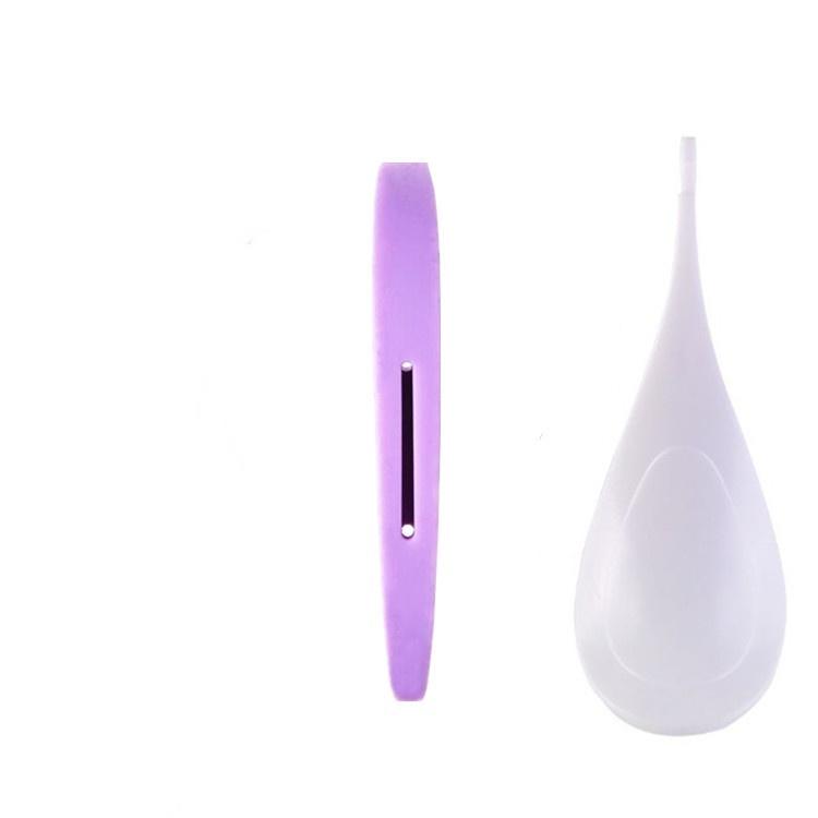 Vライン テンプレート ビキニライン vio シェービング デザイン アレンジ ハート 月 ライン 剃毛 ボディケア デリケートゾーン かわいい レデ : KAWAeMON - 通販 ...