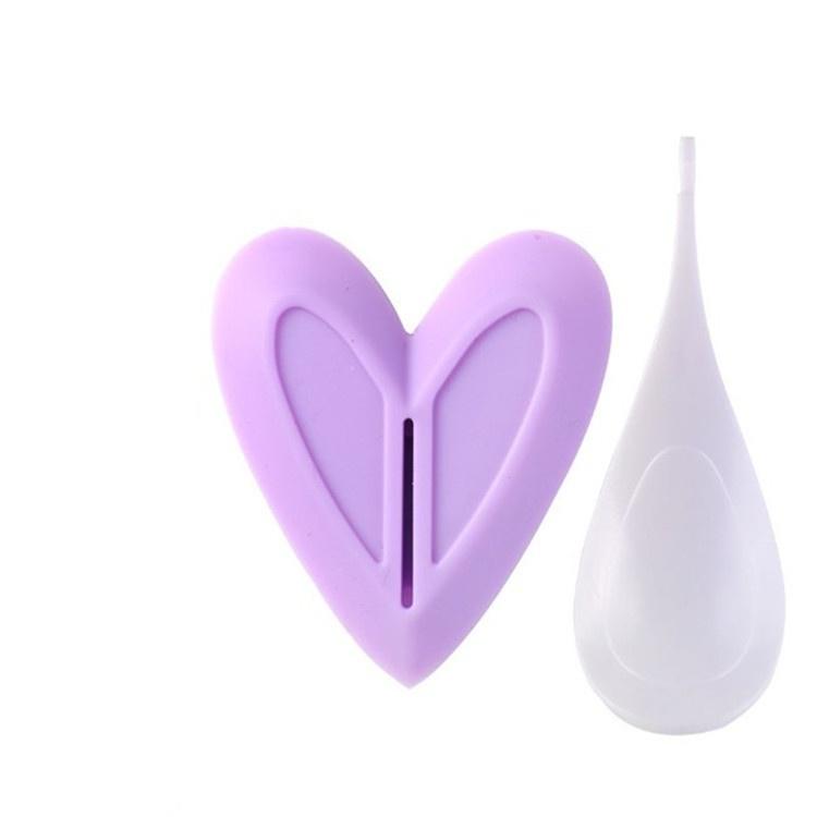 Vライン テンプレート ビキニライン vio シェービング デザイン アレンジ ハート 月 ライン 剃毛 ボディケア デリケートゾーン かわいい レデ : KAWAeMON - 通販 ...