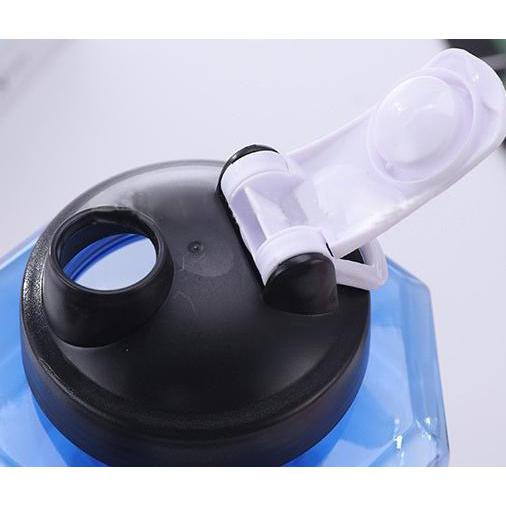 ダンベル ウォーターダンベル 2200ml 2600ml 重り 水量調節可能 筋トレ 運動不足解消 ボディービル 引き締め トレーニング 男性 女性 : KAWAeMON - 通販 ...