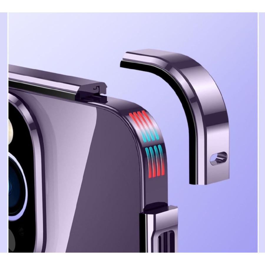 iPhoneケース アイフォンケース iPhoneカバー スマホケース スマホ用品 マグネット iPhone 360度 全面保護 傷防止 カラバリ豊富 : KAWAeMON - 通販 ...