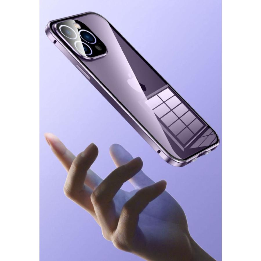 iPhoneケース アイフォンケース iPhoneカバー スマホケース スマホ用品 マグネット iPhone 360度 全面保護 傷防止 カラバリ豊富 : KAWAeMON - 通販 ...