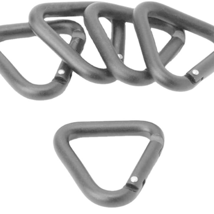 カラナビ 2個セット キーホルダー キーストラップ キーリング キーチェーン アクセサリー雑貨 アウトドア 釣り 登山 キャンプ 旅行 タープ リュッ : KAWAeMON - 通販 ...