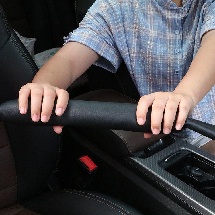 カーシート隙間クッション 単品 カー用品 自動車用品 シートサイド シートベルト 隙間埋め すき間埋め 落下防止 運転席 助手席 レザー調 おしゃれ : KAWAeMON - 通販 ...
