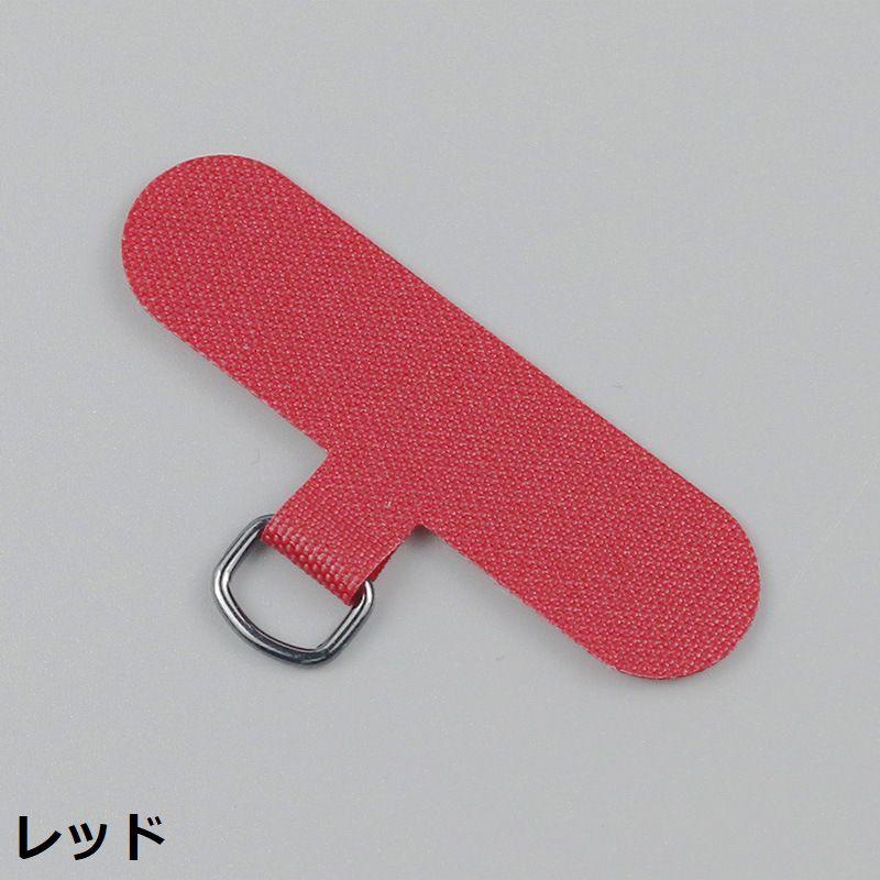 ストラップホルダー ケースに挟むだけ ケースにはさむだけ スマホ 携帯 落下防止 スマホショルダー iPhone Android : KAWAeMON - 通販 - Yahoo!ショッピング