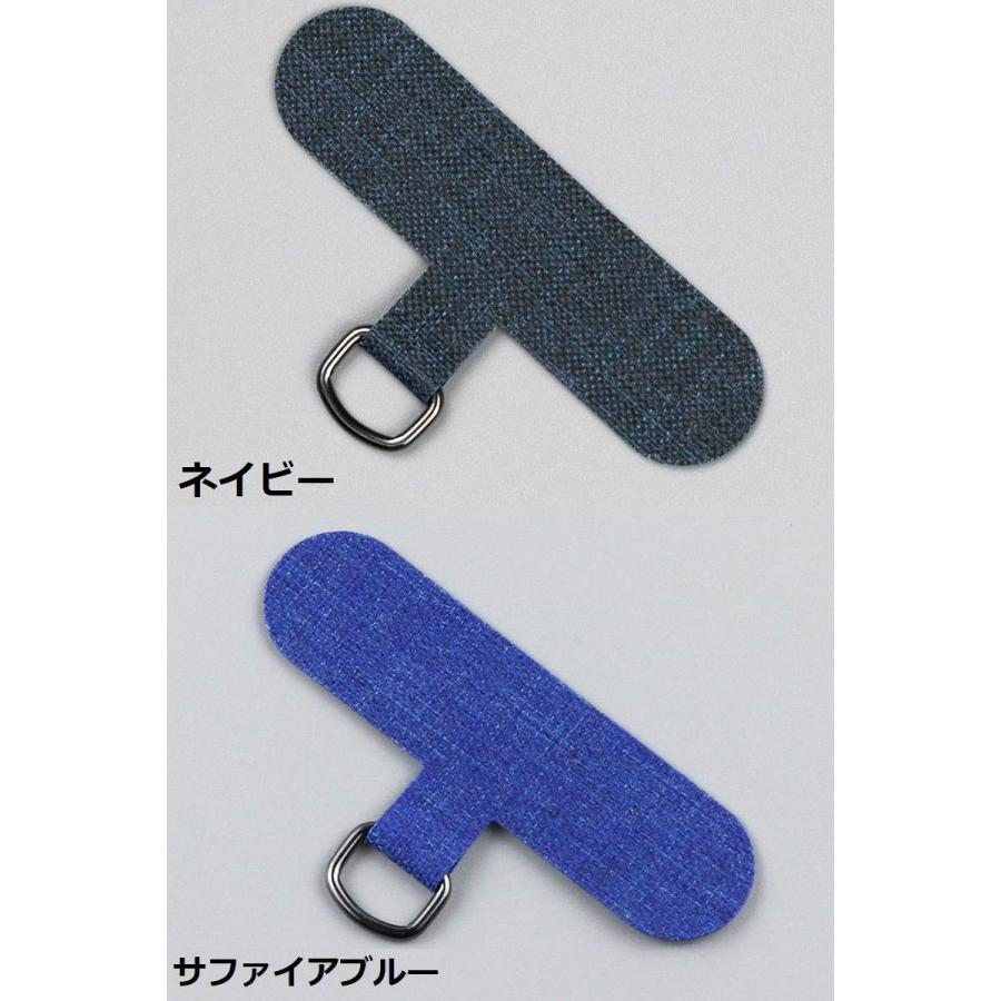 ストラップホルダー ケースに挟むだけ ケースにはさむだけ スマホ 携帯 落下防止 スマホショルダー iPhone Android : KAWAeMON - 通販 - Yahoo!ショッピング