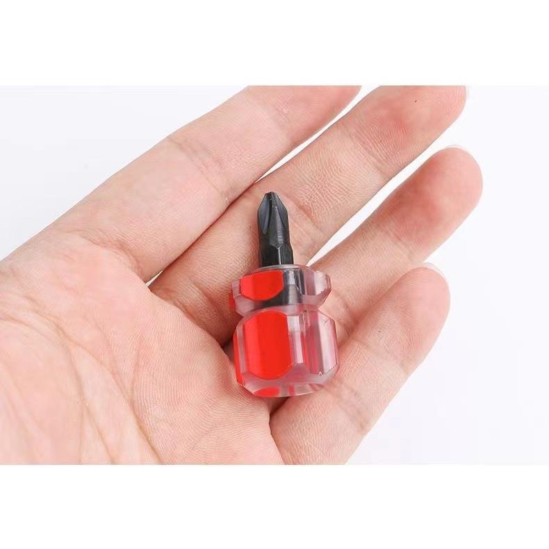 ドライバー 2個セット ミニドライバー マイナスドライバー プラスドライバー ツール 工具 修理 小型 ねじ回し ネジ締め 締め付け工具 DIY 手動 : KAWAeMON - 通販 ...