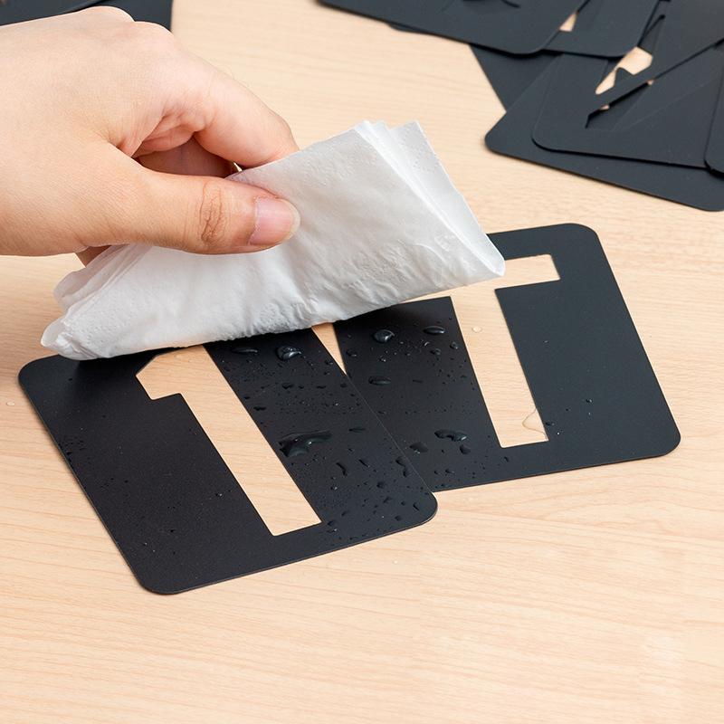 ステンシルシート テンプレート 42枚セット ステンシルプレート 型紙 英数字 英語 数字 アルファベット ロゴ 記号 DIY 画材 大判サイズ おし : KAWAeMON - 通販 ...