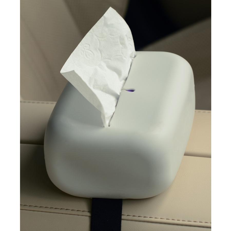 ティッシュケース ティッシュボックス ペーパーホルダー シリコン ソフト 柔らかい リビング キッチン トイレ 洗面所 食卓 生活雑貨 インテリア雑貨 : KAWAeMON - 通販 ...