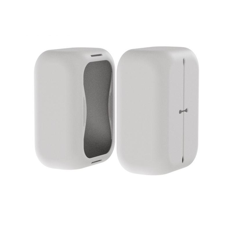 ティッシュケース ティッシュボックス ペーパーホルダー シリコン ソフト 柔らかい リビング キッチン トイレ 洗面所 食卓 生活雑貨 インテリア雑貨 : KAWAeMON - 通販 ...