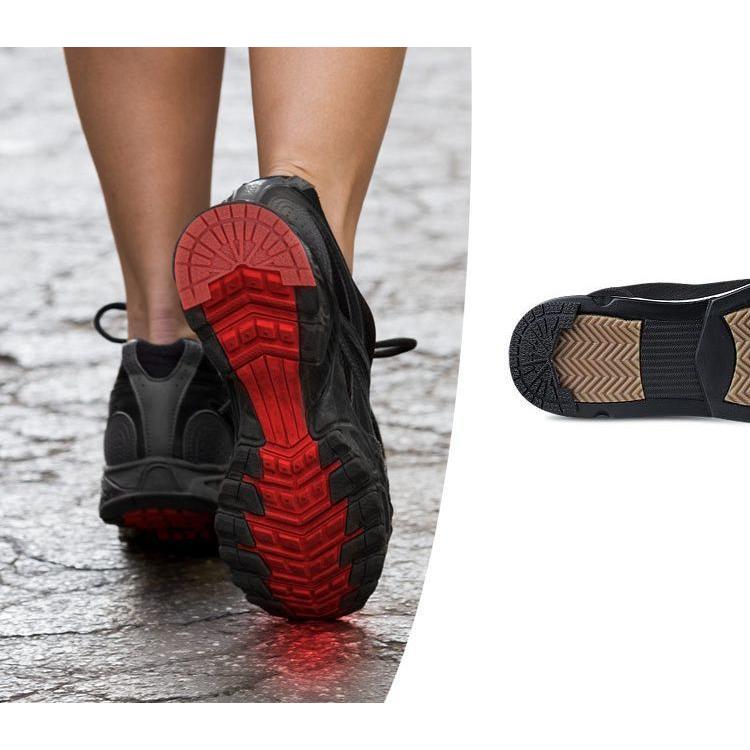 ヒールプロテクター 踵ガードパッド ソールプロテクター 踵プロテクター すり減り対策 防止 1ペア 2枚セット メンズ レディース 男女兼用 靴修理 : KAWAeMON - 通販 ...