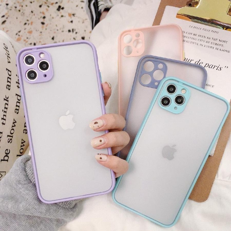 iPhoneケース iPhoneカバー スマホケース 14 13 単色 傷防止 汚れ防止 シンプル かわいい おしゃれ アレンジ : KAWAeMON - 通販 - Yahoo!ショッピング