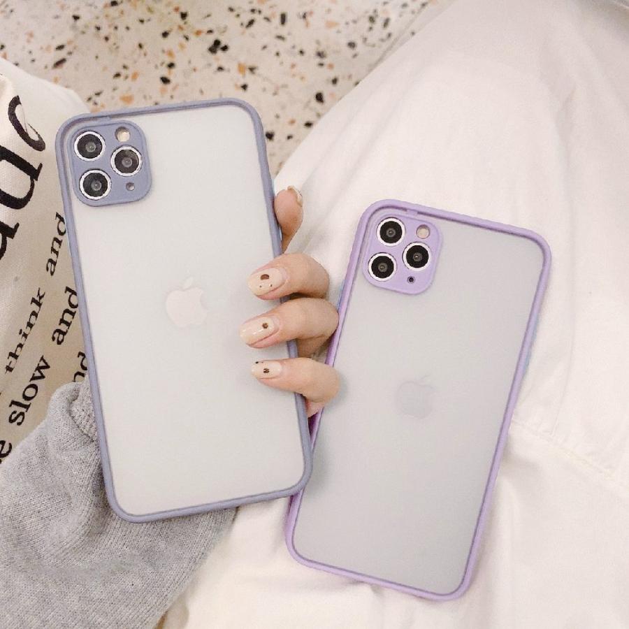 iPhoneケース iPhoneカバー スマホケース 14 13 単色 傷防止 汚れ防止 シンプル かわいい おしゃれ アレンジ : KAWAeMON - 通販 - Yahoo!ショッピング