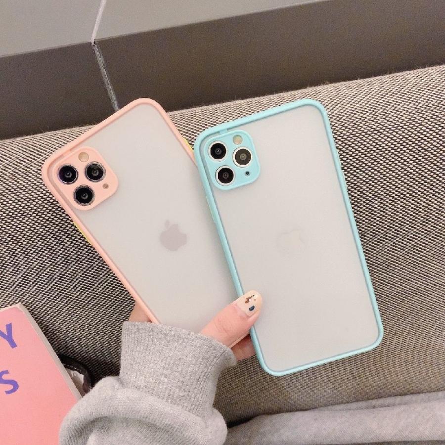 iPhoneケース iPhoneカバー スマホケース 14 13 単色 傷防止 汚れ防止 シンプル かわいい おしゃれ アレンジ : KAWAeMON - 通販 - Yahoo!ショッピング