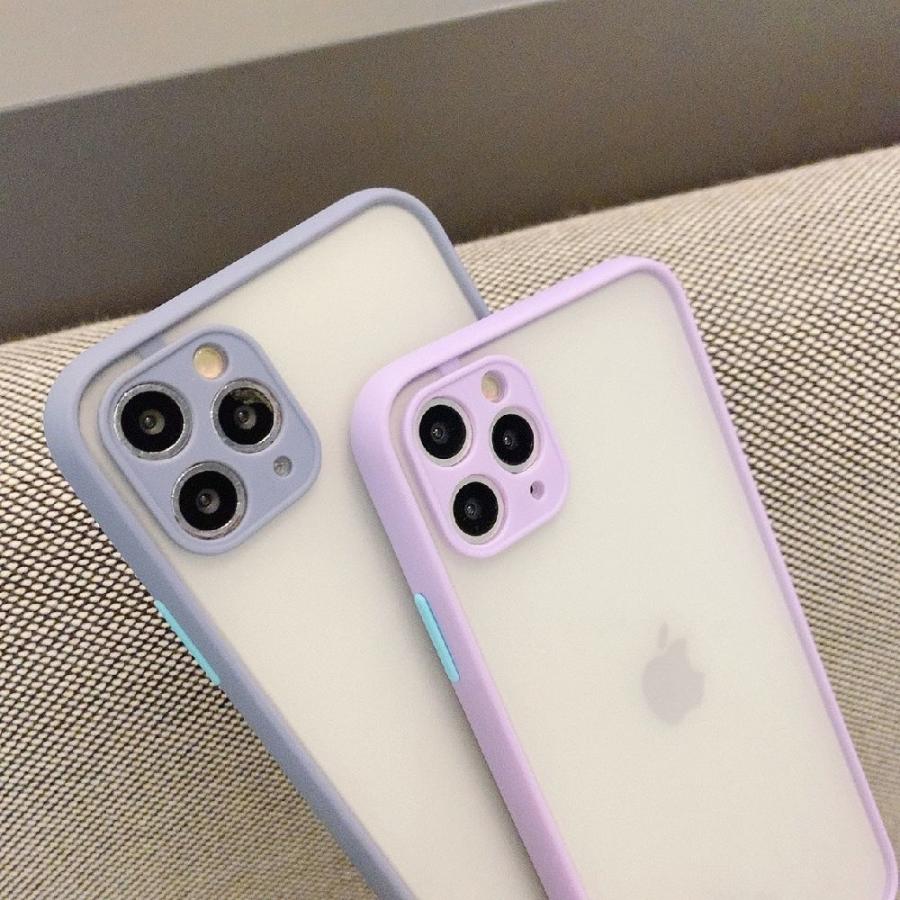 iPhoneケース iPhoneカバー スマホケース 14 13 単色 傷防止 汚れ防止 シンプル かわいい おしゃれ アレンジ : KAWAeMON - 通販 - Yahoo!ショッピング