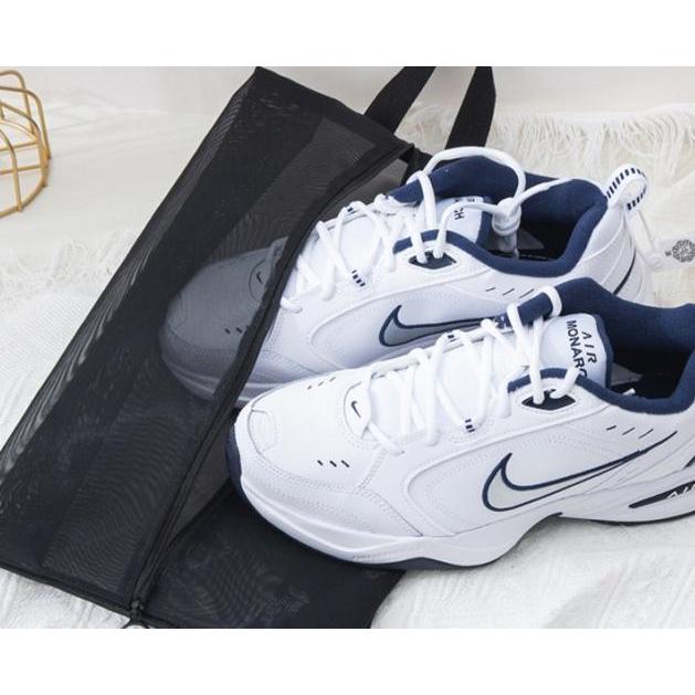 シューズバッグ シューズ入れ シューズケース 靴入れ 上履き入れ メッシュ ファスナー トラベルグッズ ジム スポーツ アウトドア 旅行 出張 携帯用 : zak-33849-1 ...