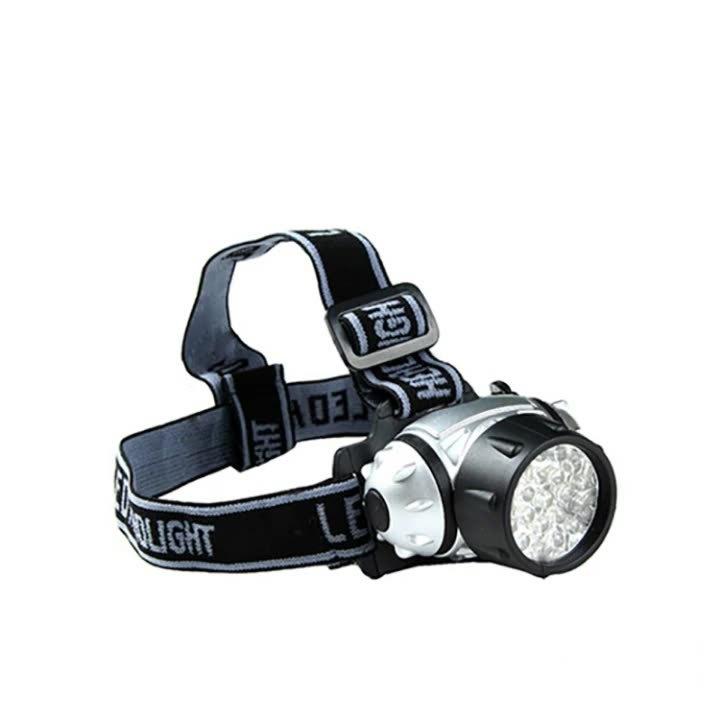 ヘッドライト ヘッドランプ 頭に取り付けるライト LED 電池使用 アウトドア キャンプ フィッシング 登山 DIY プラモデル 模型組み立て ライト : KAWAeMON - 通販 ...