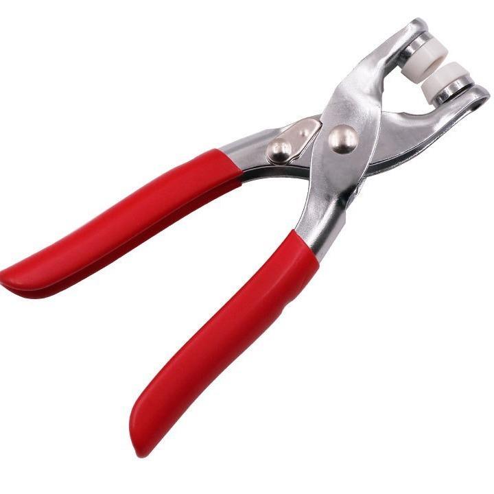 ハトメパンチ ハトメ ポンチ 穴あけ工具 レザークラフト ホールパンチ 金具 ハンドメイド DIY : KAWAeMON - 通販 - Yahoo!ショッピング