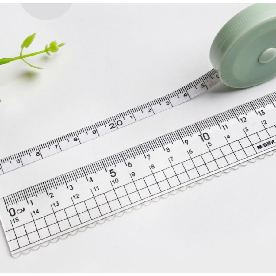 メジャー 巻き尺 1.5m 150cm 巻き取り式 ボタン ミニ コンパクト 丸型 サークル 採寸 計測 身体測定 裁縫 手芸 DIY シンプル 持ち : KAWAeMON - 通販 ...