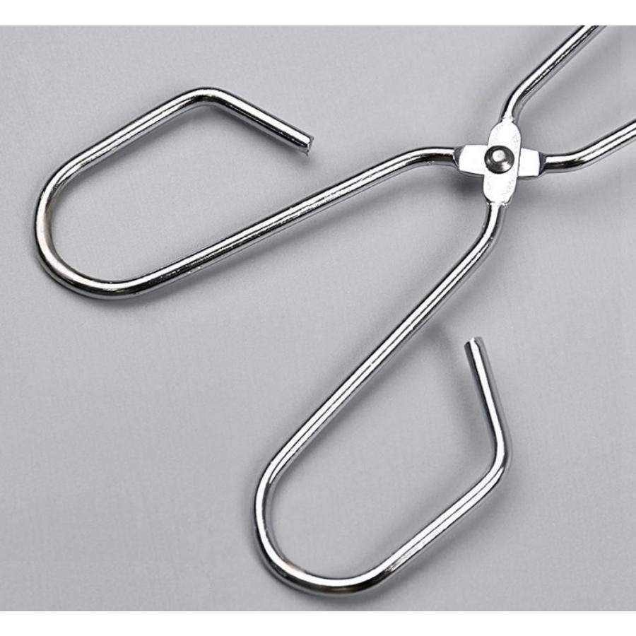 火ばさみ 火バサミ 炭ばさみ 薪ばさみ トング ロング バーベキュー BBQ キャンプ アウトドア 焚火 焚き火 : KAWAeMON - 通販 - Yahoo!ショッピング