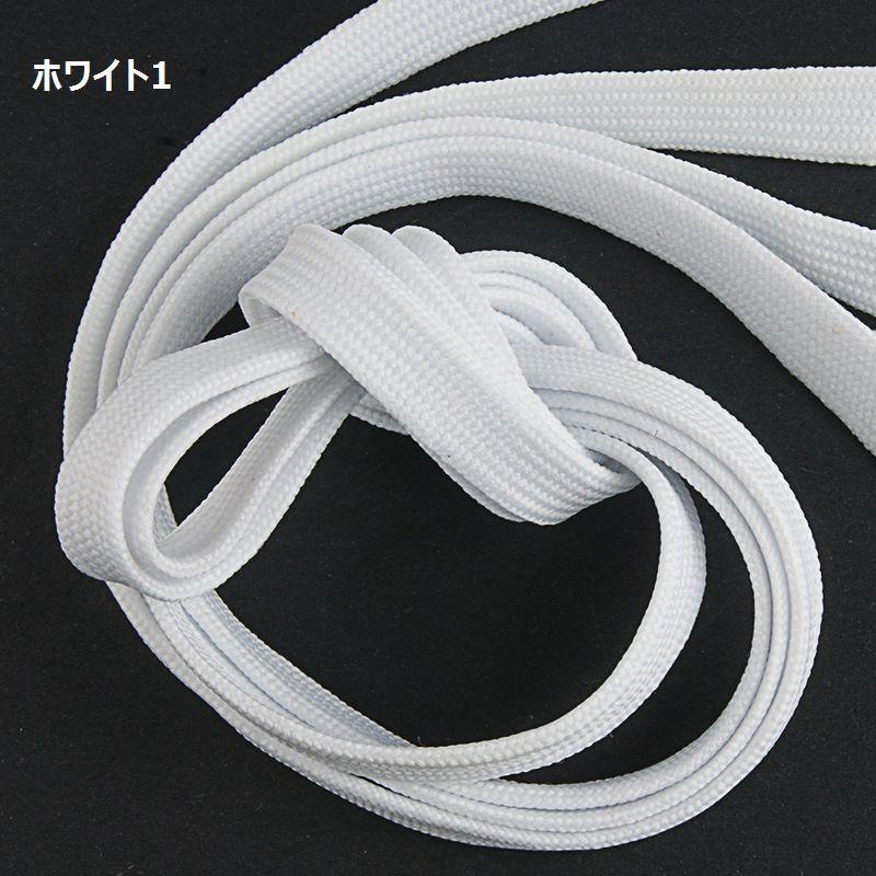 靴紐 靴ひも 2本セット 120cm 150cm 平紐 シューレス 男女兼用 シューズ スニーカ 運動靴 : KAWAeMON - 通販 - Yahoo!ショッピング