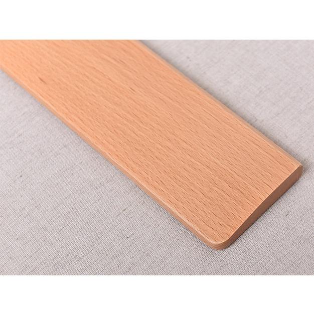 木製リストレスト パームレスト パソコン キーボード用 木目 手首サポート 疲労軽減 シンプル おしゃれ ナチュラル PC周辺グッズ : KAWAeMON - 通販 - Yahoo!ショッピング