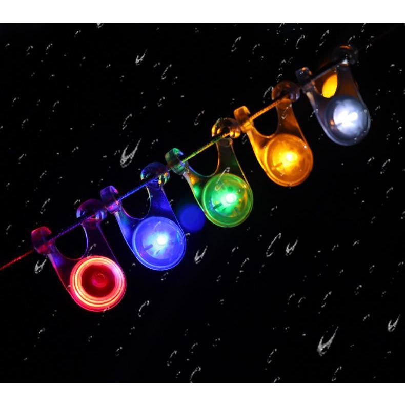 ロープライト アウトドア LED ライト キャンプ テント 照明 イルミネーション 電池式 軽量 防水 テントロープ ガイロープ 装飾 フック : KAWAeMON - 通販 - Yahoo ...