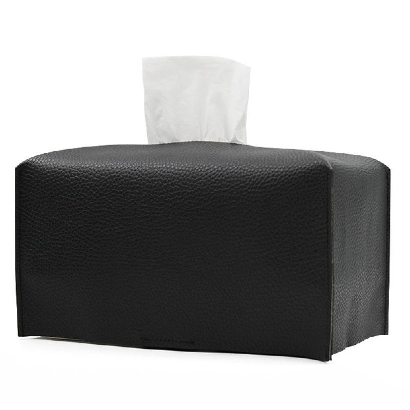 ティッシュケース ティッシュカバー ソフトパックティッシュ レザー調 フェイクレザー 合皮 無地 おしゃれ かっこいい シンプル : KAWAeMON - 通販 - Yahoo!ショッピング