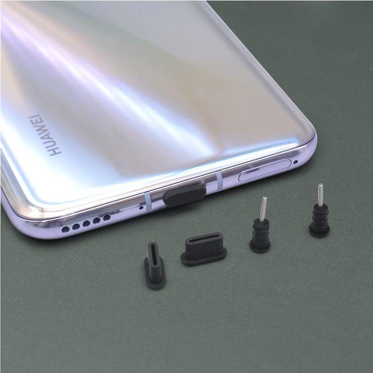 コネクタカバー iPhone Androidスマホ Micro-USB Type-C イヤホンジャック 防水 防塵 保護キャップ : KAWAeMON - 通販 - Yahoo!ショッピング