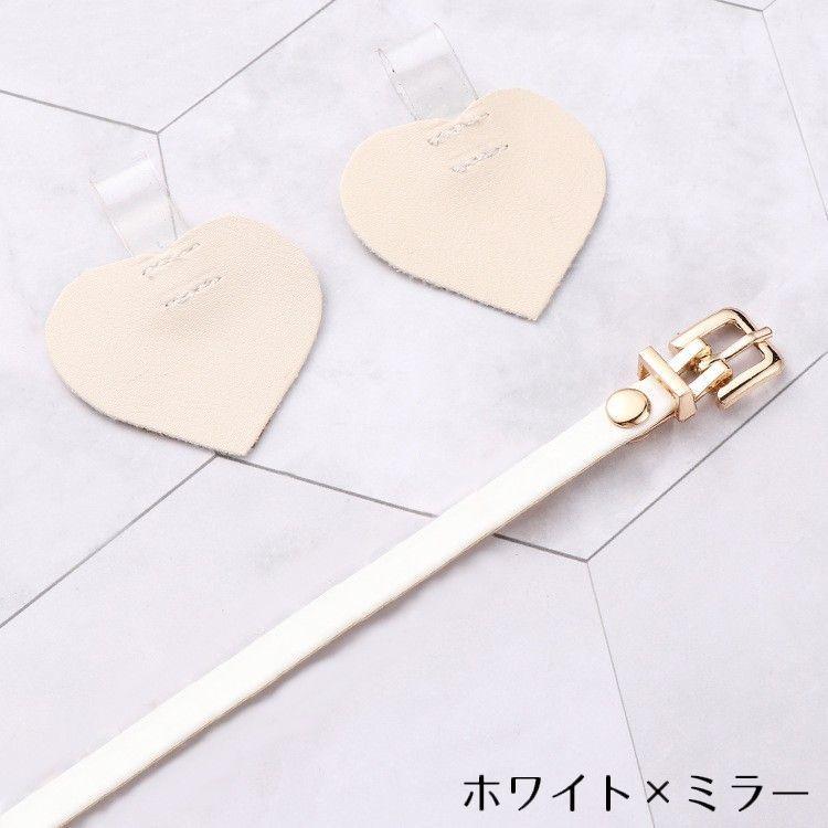シューズストラップ 1ペア レディース アンクルストラップ パンプスベルト シューズバンド 脱げ防止 美足 アンクレット レザー調 : KAWAeMON - 通販 - Yahoo!ショッピング