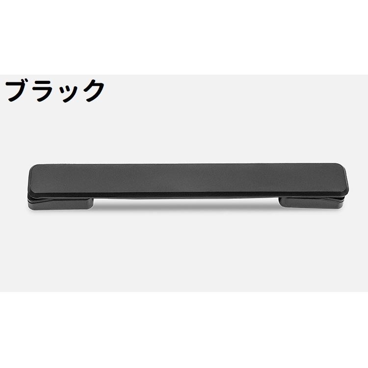 スーツケースハンドル シンプル スーツケース キャリーバッグ キャリーケース ハンドル 持ち手 取っ手 グリップ 交換 取り替え 修理 DIY 黒 グ : KAWAeMON - 通販 ...