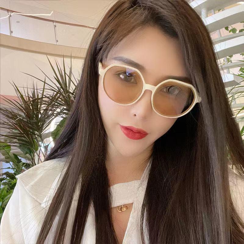 サングラス 伊達メガネ レディース 眼鏡 度なし カラーレンズ オクタゴン型 軽量 UVカット 紫外線対策 UV385 おしゃれ : KAWAeMON - 通販 - Yahoo!ショッピング