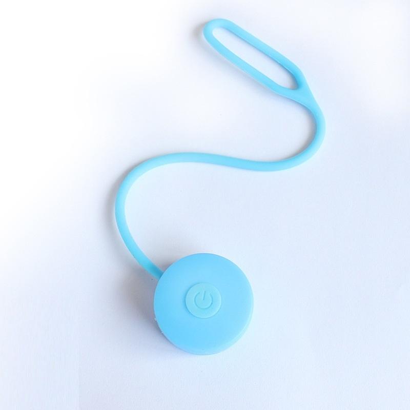 LEDライト 2個セット バンド付き 小型 防犯グッズ 懐中電灯 電池式 夜間 散歩 照明 ウォーキング ジョギング ランニング サイクリング アウト : KAWAeMON - 通販 ...