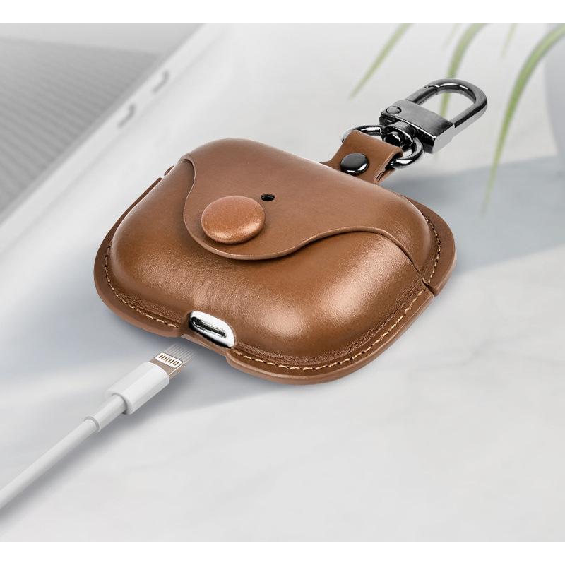 AirPodsケース AirpodsProケース エアーポッズケース イヤホンケース 1 2 3 第1世代 第2世代 第3世代 ケース カバー アクセ : KAWAeMON - 通販 ...