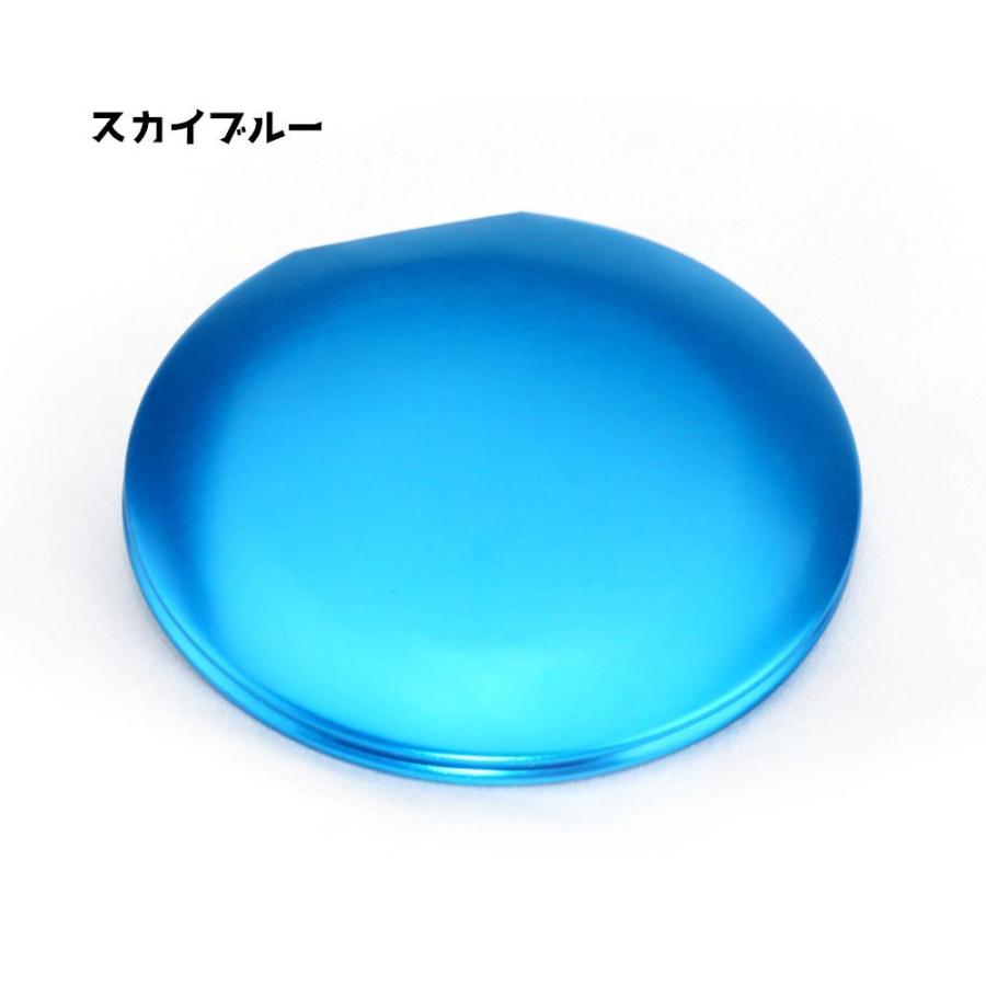 コンパクトミラー 鏡 丸型 手鏡 コンパクト 持ち運び 携帯 化粧直し 身だしなみ シンプル カラバリ豊富 便利 ギフト プレゼント : KAWAeMON - 通販 - Yahoo!ショッピング