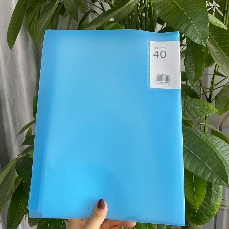 ファイルブック ファイルケース ドキュメントファイル A4 20ページ 30ページ 書類ケース プリント整理 持ち運び クリアポケット 収納 日用品雑 : KAWAeMON - 通販 ...