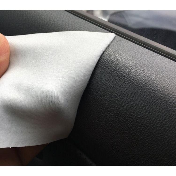 レザー風シート生地 DIY 張り替え 20 30cm 貼る 修理 補修 車内 ソファー 椅子 チェア 多用途 家具 フェイクレザー レザー調 無地 単 : KAWAeMON - 通販 ...