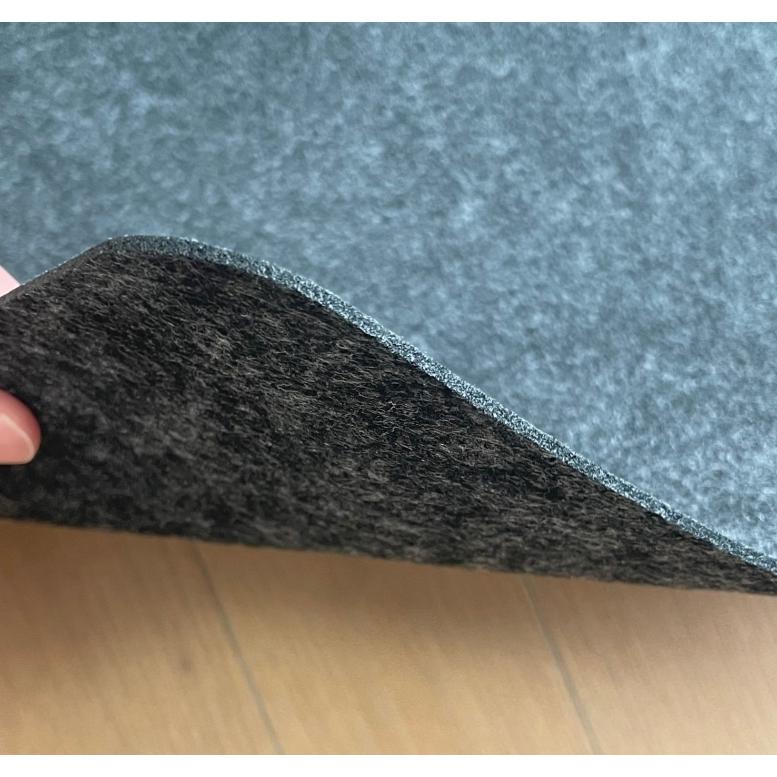 大判マウスパッド デスクパッド デスクマット ゲーミングマウスパッド フェルト 長方形 スクエア型 パソコン PC 周辺機器 薄型 スリム おしゃれ : KAWAeMON - 通販 ...