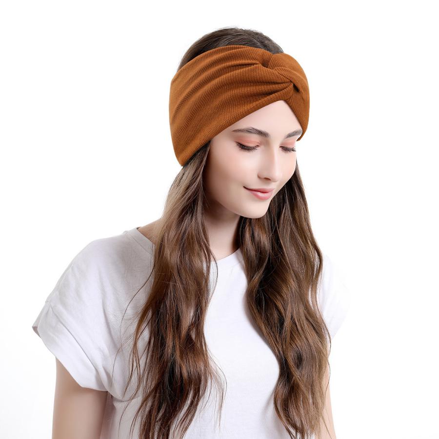 ヘアバンド ヘッドバンド ターバン レディース 女性 婦人 ニット クロス ヘアアクセサリー 髪留め 髪飾り 洗顔 メイク 便利 シンプル 無地 単色 : KAWAeMON - 通販 ...