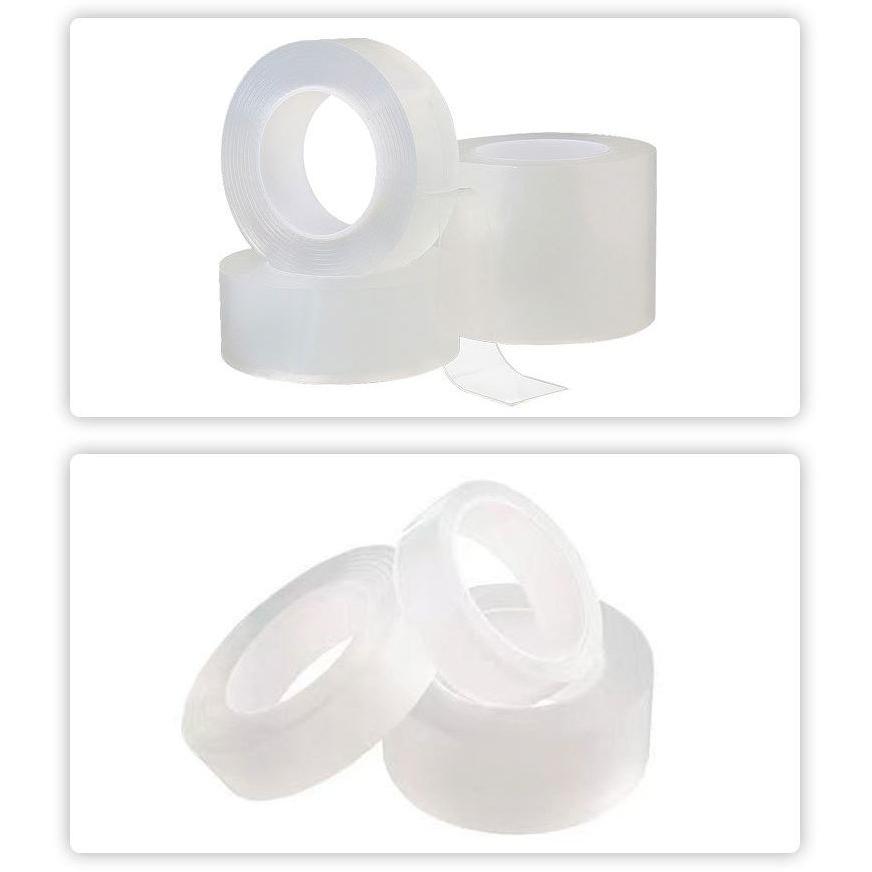 防水テープ 防カビテープ 3m 幅7cm 幅10cm 隙間テープ 片面 補修 汚れ防止 防汚 防油 カビ対策 クリア 透明 粘着テープ 水回り DIY : KAWAeMON - 通販 ...