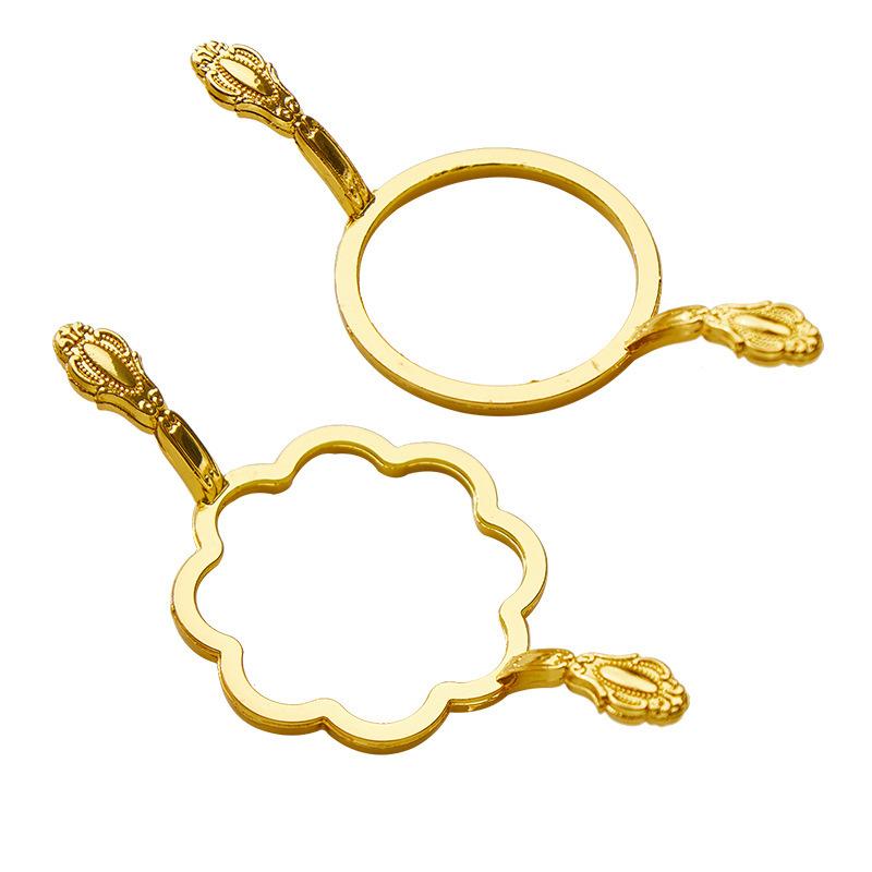 シーリングスタンプ用フレーム スタンプフレーム 型 シーリングワックス ワックスガイド レター DIY ハンドメイド おしゃれ かわいい : KAWAeMON - 通販 - Yahoo!ショッピング