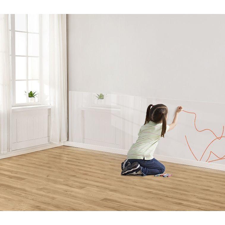 壁汚れ防止シート 壁紙保護シート 幅45cm 幅60cm 5m巻 透明 クリア 静電吸着 接着剤不要 引っ掻き防止 爪とぎ対策 落書き対策 ペット 子 : KAWAeMON - 通販 ...