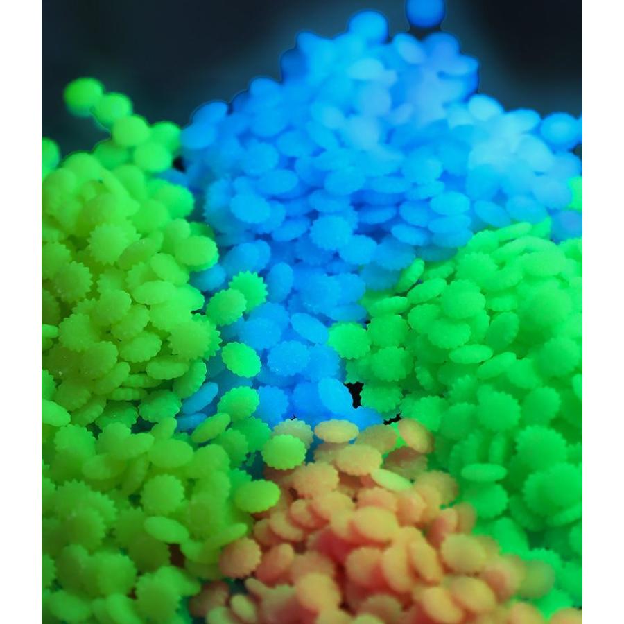 シーリングワックス スタンプ シーリングスタンプ 発光 100個セット DIY ネオンカラー 蝋封 手紙 手帳 デコレーション : KAWAeMON - 通販 - Yahoo!ショッピング