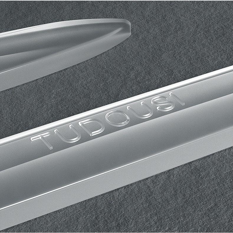 ドアガード ドアモール 車用 4枚セット ドアエッジプロテクター 汎用 保護 衝撃 傷 キズ ドアパンチ 衝突防止 カー用品 車用品 : zak-66917-1 : KAWAeMON - 通販 ...